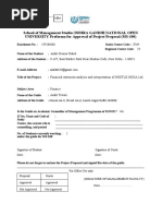 TNPCB Engineers: OCMMS Guide | PDF | Consent Decree | Business