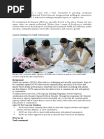 Revathi Resume 19 PDF | PDF | Nursing | Patient