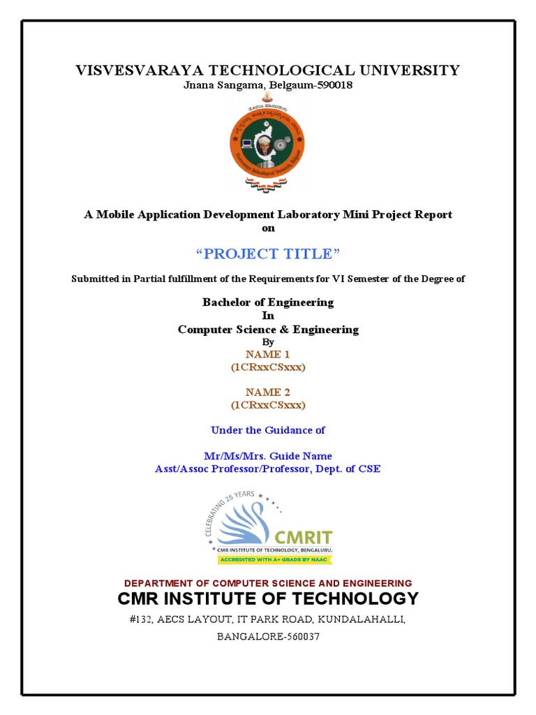 Mad Lab Format | PDF | Science | Engineering