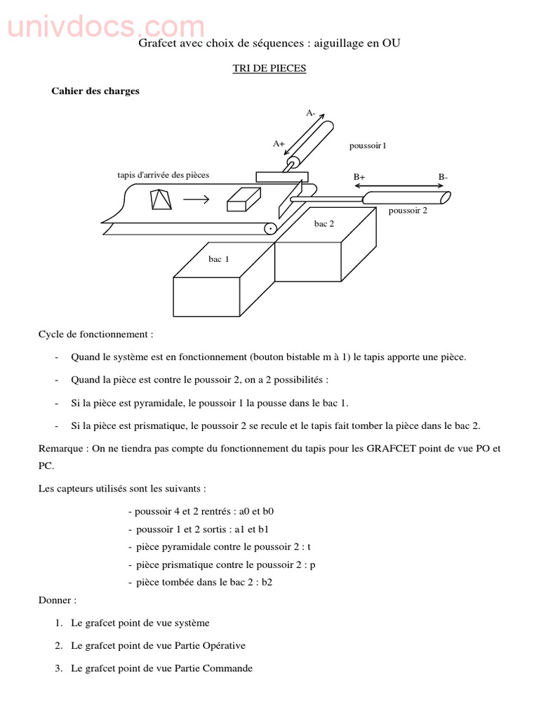 Output 7.TextMark | PDF | Informatique