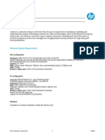 PaperCut MF-HP FutureSmart-Embedded Manual | PDF