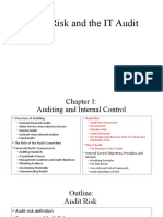 Control Testing Procedures | PDF | Technology & Engineering | Computers