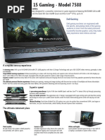 1.3.1.7 Lab - Build A Specialized Computer System PDF | PDF | Random ...