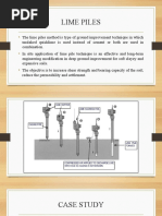 Drop Raising Method | PDF | Mining | Drilling