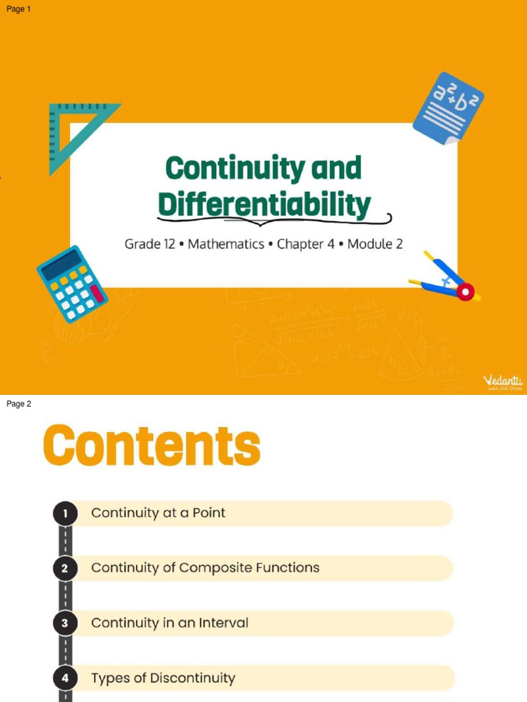 CND 2 | PDF