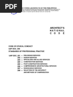 SPP Doc 210 | PDF | Architect | General Contractor