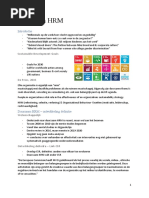 6 Componenten Model Boselie | PDF