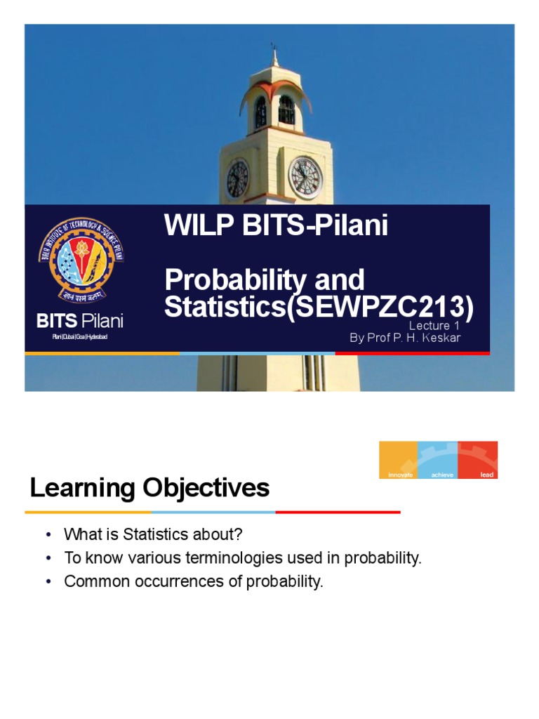 Introduction to Probability: Exploring Concepts of Sample Spaces ...
