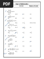 Definite Integration - Formula Sheet - MathonGo | PDF | Function ...