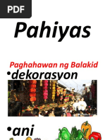 Q1 week4-MATH-Perang Papel at Barya | PDF