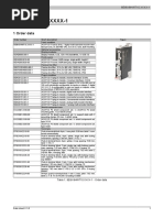 FX3U PLC Wiring Diagram Guide | PDF | Computer Engineering | Power ...