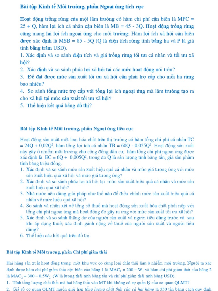 Bài tập KTMT | PDF