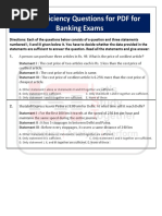 BFX Strategy | PDF | Order (Exchange) | Market Trend