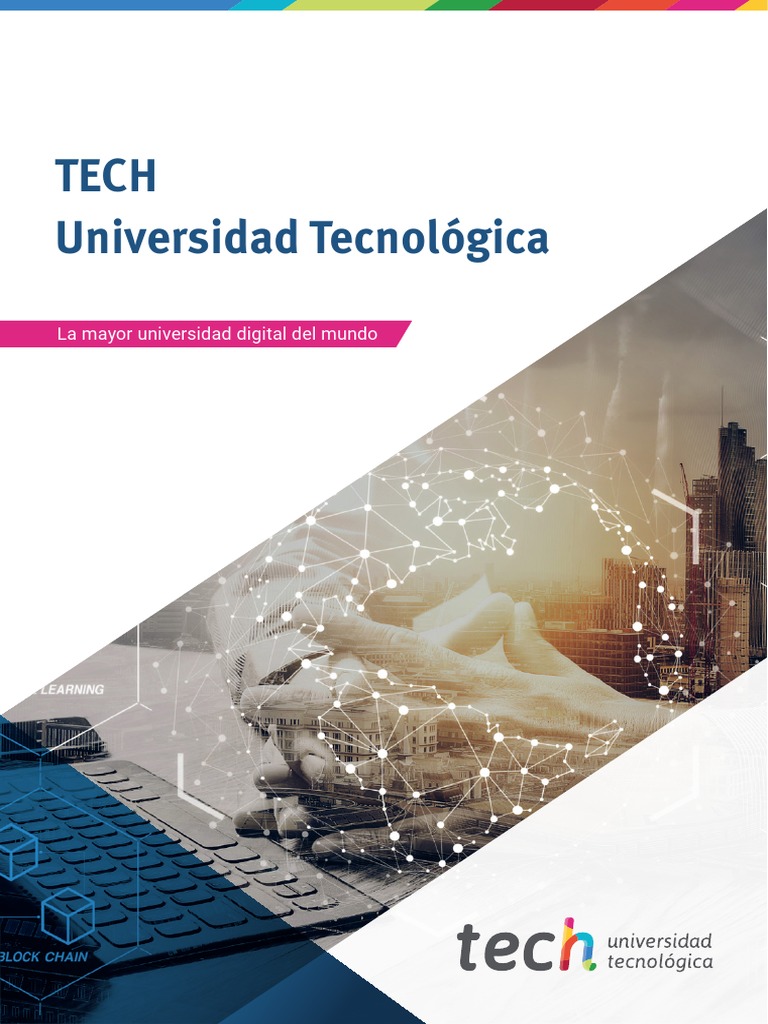 ¿Que Es Tech | PDF | Maestros | Universidad