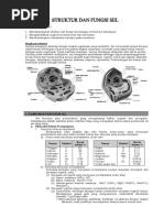 Spesialisasi Sel | PDF