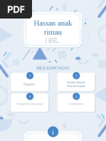 Isim Mausul | PDF