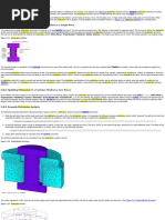 Bolt Pretension with PRETS179 Elements | PDF | Mechanical Engineering