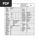 Fire Hose Cabinet: Unit Reference FHC (Class Iii) | PDF | Building ...
