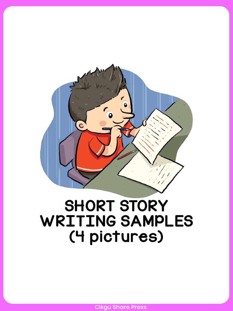 4p Note Expansion - Sample Essay | PDF