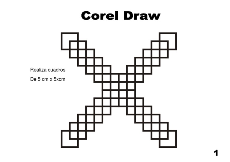 Capitulo 1 - Corel Draw | PDF