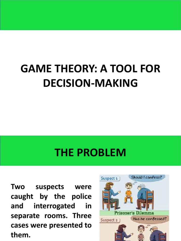 Master Class Game Theory | PDF | Game Theory | Gaming