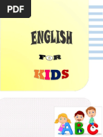 Super Yesterday | PDF | Verbo | Sintaxis