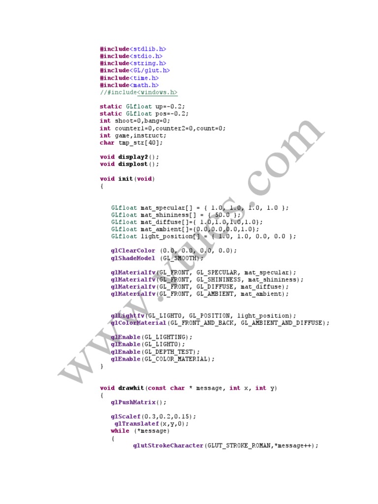 #include: #Include #Include #Include #Include #Include #Include | PDF ...