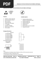 BJA Blank Chart (Blackjack Apprenticeship) | PDF