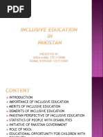 Conclusion of Ict | PDF