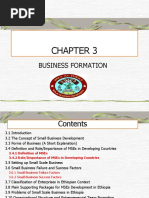 Entrepreneurship Final Exam | PDF | Entrepreneurship | Creativity