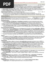 NYU ACCEPTANCE Letter PDF | PDF | New York University | Academia