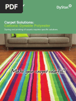 1 Novacron S Overview | PDF | Dye | Color