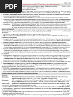 Eoi Template | PDF