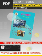 Ionic Equilibria Class 12th Chemistry Notes | PDF | Acid | Dissociation ...