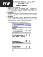 Trichoderma Harzianum: Ficha Técnica | PDF