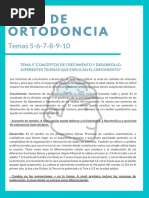 Curvas de Scammon en Pediatría | PDF | Estilo de vida