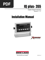 McKesson 120 US Manual-021312 (5-31-12) | PDF | Barcode | Computing