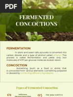 Hay Infusion | PDF | Microorganism | Water