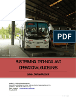 Parañaque Integrated Terminal Exchange Case Study Analysis: National ...