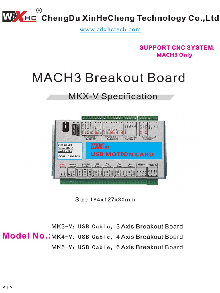 MKX-V Specification (Finally) | PDF | Power Inverter | Bipolar Junction ...
