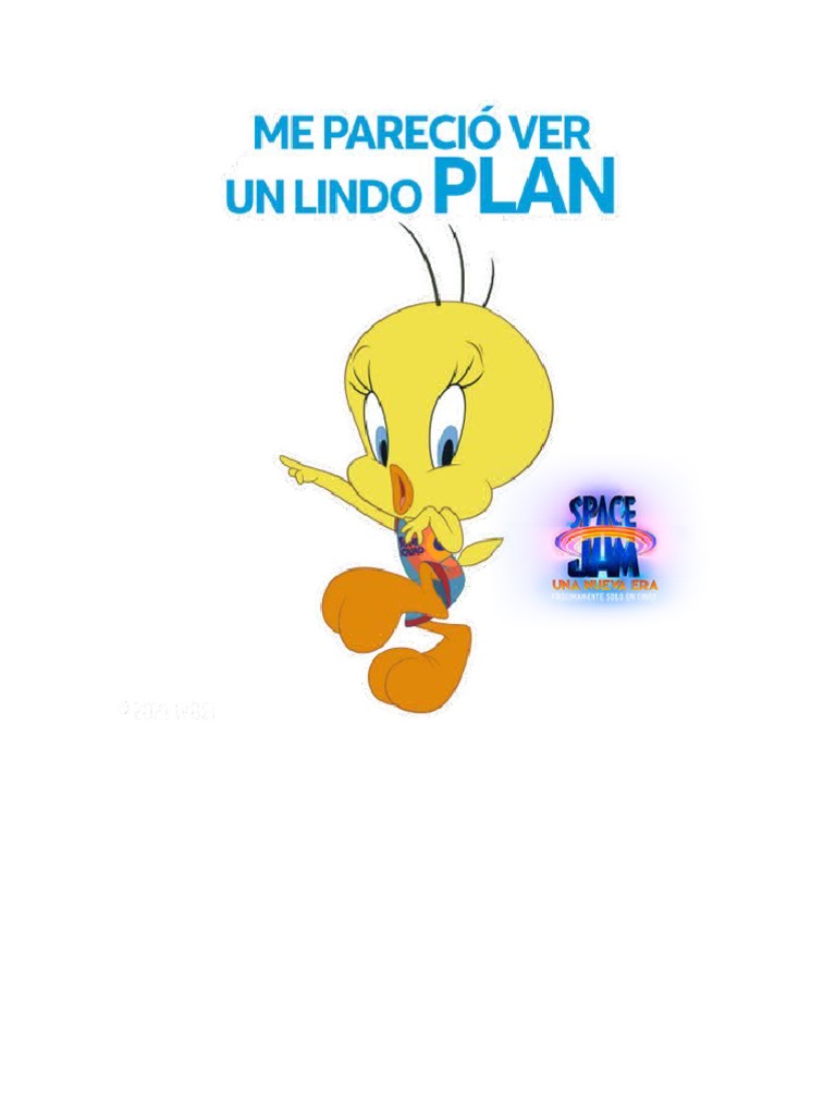 Piolin Animado