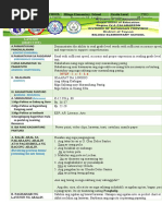 Dlp-Cot-Quarter-3-Tambalang-Salita - 2023 | PDF