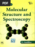 Spectroscopy C N Banwell | PDF
