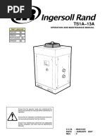 RS30i & RS37i Compressor Parts Manual | PDF | Door | Electrical Connector