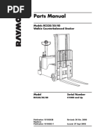 Harlo 6500.8500 J.D | PDF | Transmission (Mechanics) | Engines