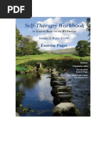 Shadow Work Journal | PDF | Shadow (Psychology) | Shame