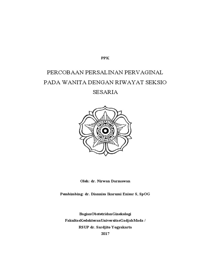 COVER PPK Darmo | PDF | Sains & Matematika