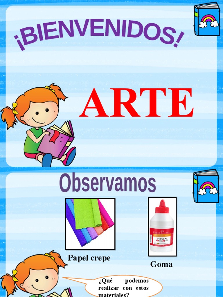 TALLER 1-TÉCNICA DEL EMBOLILLADO | PDF