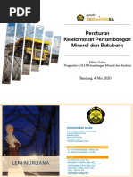 Materi PJO Dan KTT | PDF