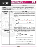 EPP 5 Quarter 1 Week 2 | PDF